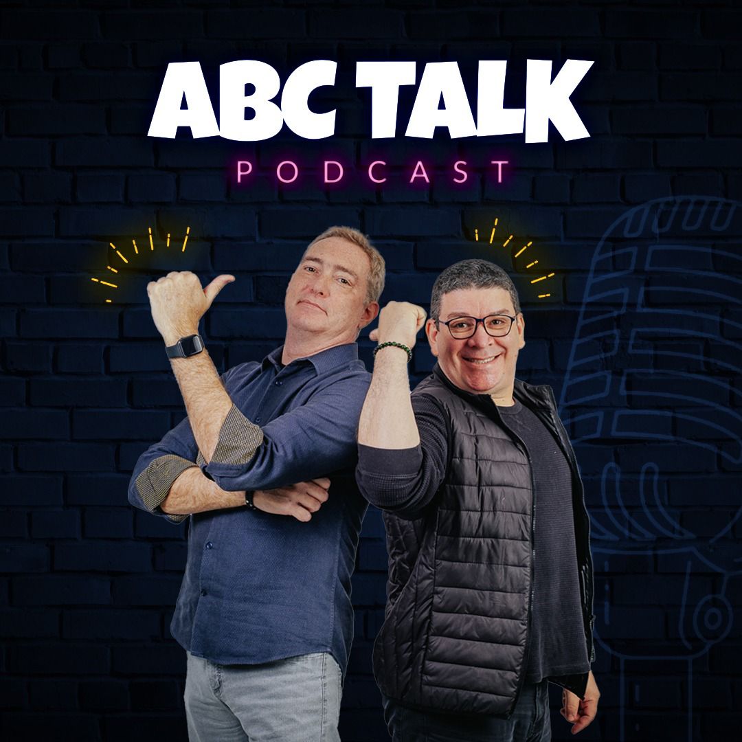Home - ABC Talk Podcast